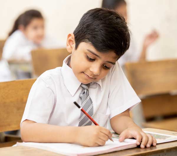 Isha Academy: Empowering Young Minds with Abacus & Vedic Maths